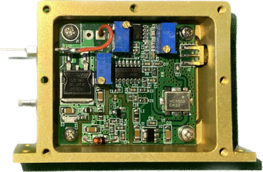 Our Production Facilities – DEFEND DYNAMIX