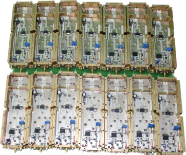 Our Production Facilities – DEFEND DYNAMIX