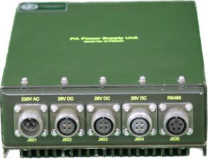 Our Production Facilities – DEFEND DYNAMIX