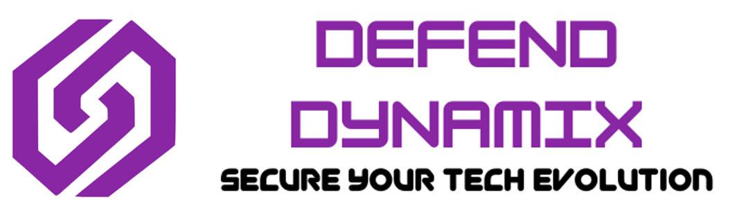 DEFEND DYNAMIX